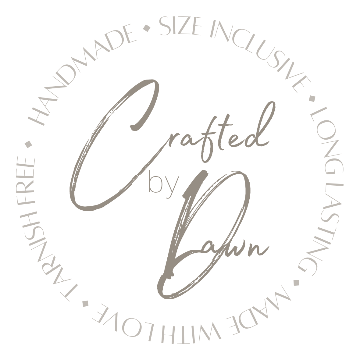 Handmade Gemstone Jewelry – CRAFTED BY DAWN